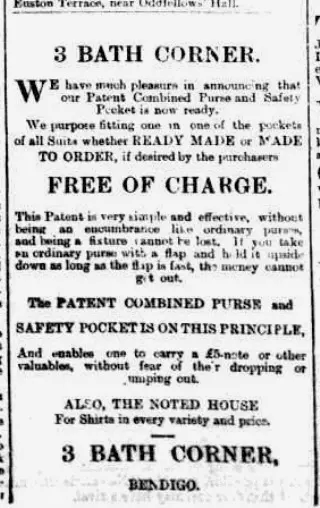 Bendigo Advertiser Newspaper Archives | NewspaperArchive