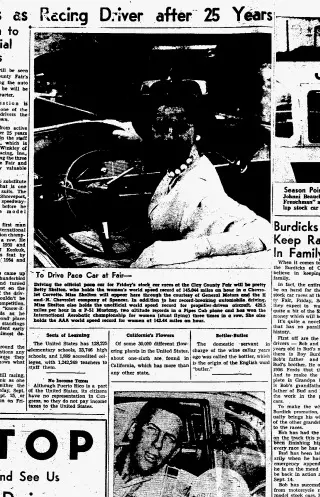 Spencer Daily Reporter Newspaper Archives