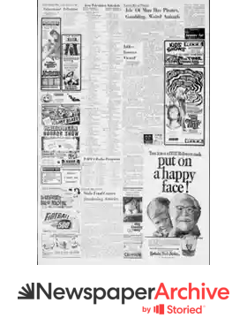 Anniston Star, Oct 27, 1967, p. 14 | NewspaperArchive