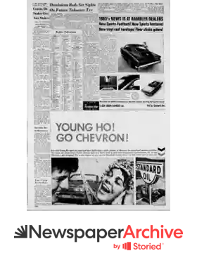 Anniston Star, May 25, 1965, p. 7 | NewspaperArchive