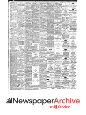 Auckland Star, Apr 21, 1883, p. 3 | NewspaperArchive