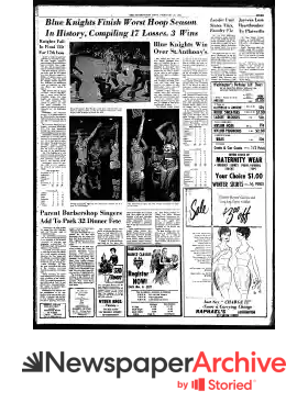 Southington News, Feb 27, 1964, p. 7 | NewspaperArchive