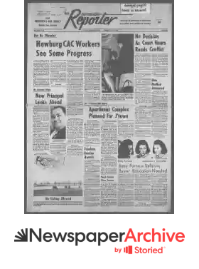 Louisville Jefferson Reporter, Apr 11, 1968, p. 1