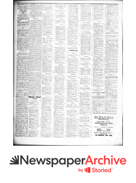 Eastern State Journal, Jul 8, 1911, p. 2 | NewspaperArchive