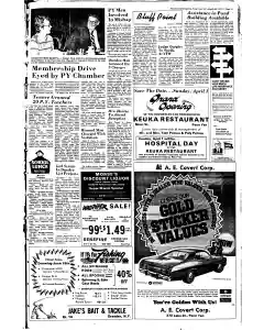 Penn Yan Chronicle Express, Mar 22, 1973, p. 45